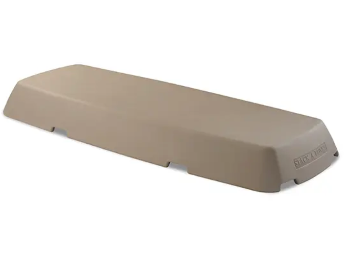 Stack-A-Bunk | SWS Group